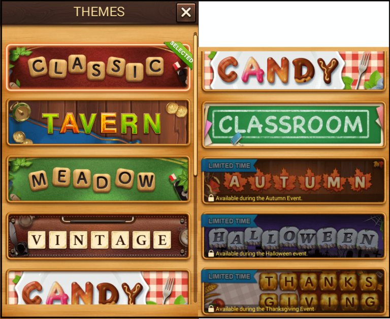 Word Connect Answers [All levels 100% Complete] - Game Answer
