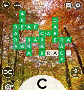 Wordscapes Level 785 Answers [ + Bonus Words ] - Michael