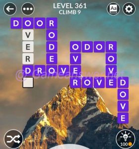 Wordscapes Level 140 Answers [ + Bonus Words ] - Michael