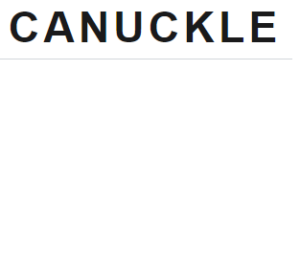 Canuckle October [ Answers ] - Michael