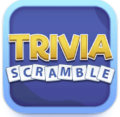 Trivia Scramble General Level 1 to 100 [ Answers and Cheats ] - GameAnswer