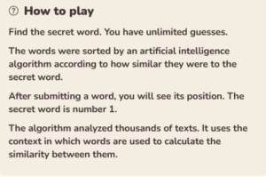 Contexto 1036 Hints and Answers