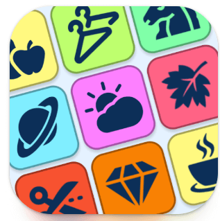 Word Bridges Level 135 [ Answers ] - Michael