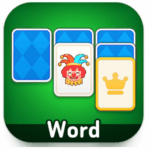 Solitaire Word Fun Level 89 [ Answers ] - Michael