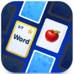 Word Solitaire Connect Level 54 [ Answers ] - Michael